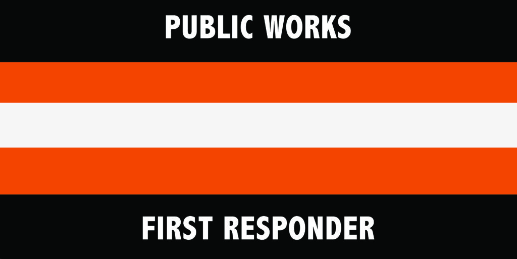 Public Works First Responder – APWA Manitoba Chapter