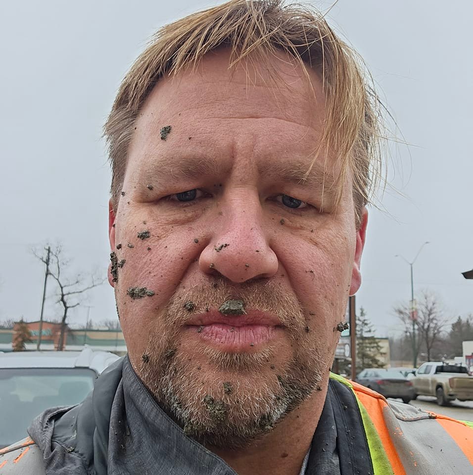 Chapter Board Of Directors – APWA Manitoba Chapter