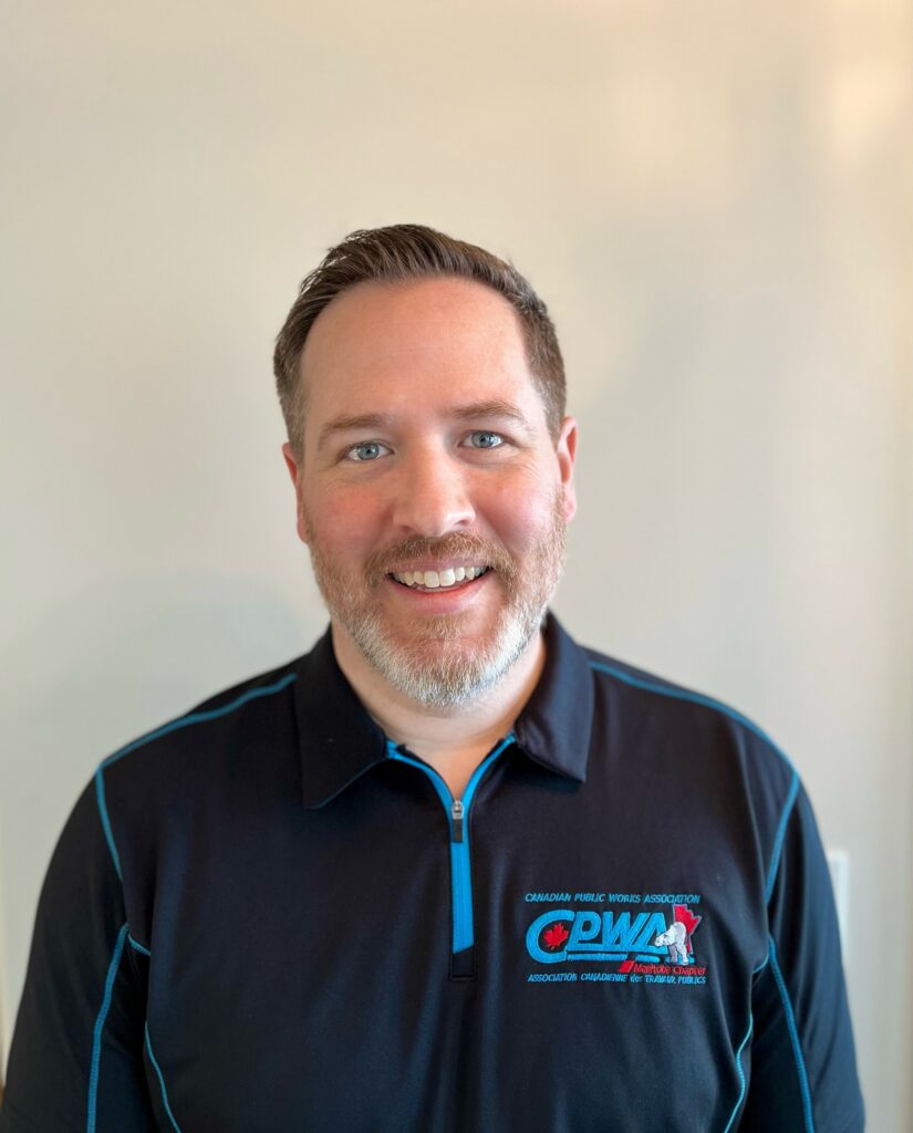 Chapter Board Of Directors – APWA Manitoba Chapter