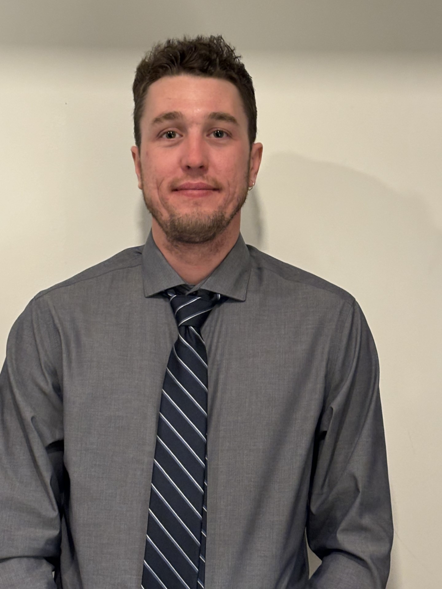 Chapter Board Of Directors – APWA Manitoba Chapter