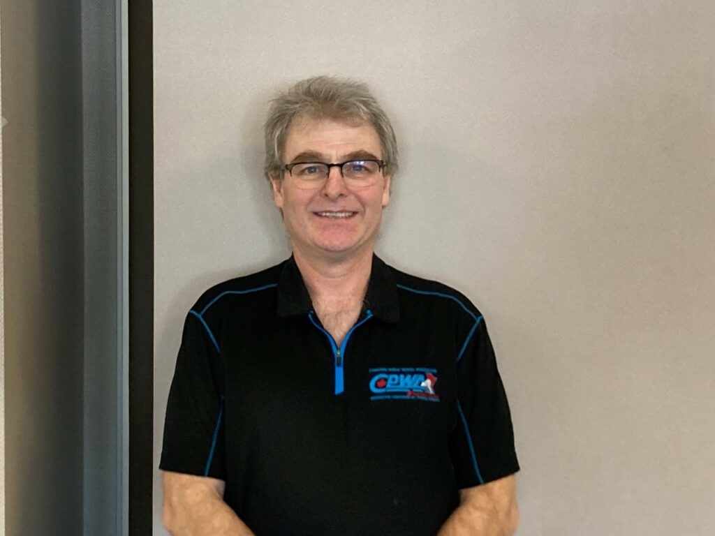 Chapter Board Of Directors – APWA Manitoba Chapter