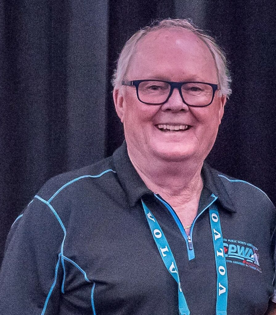 Chapter Board Of Directors – APWA Manitoba Chapter