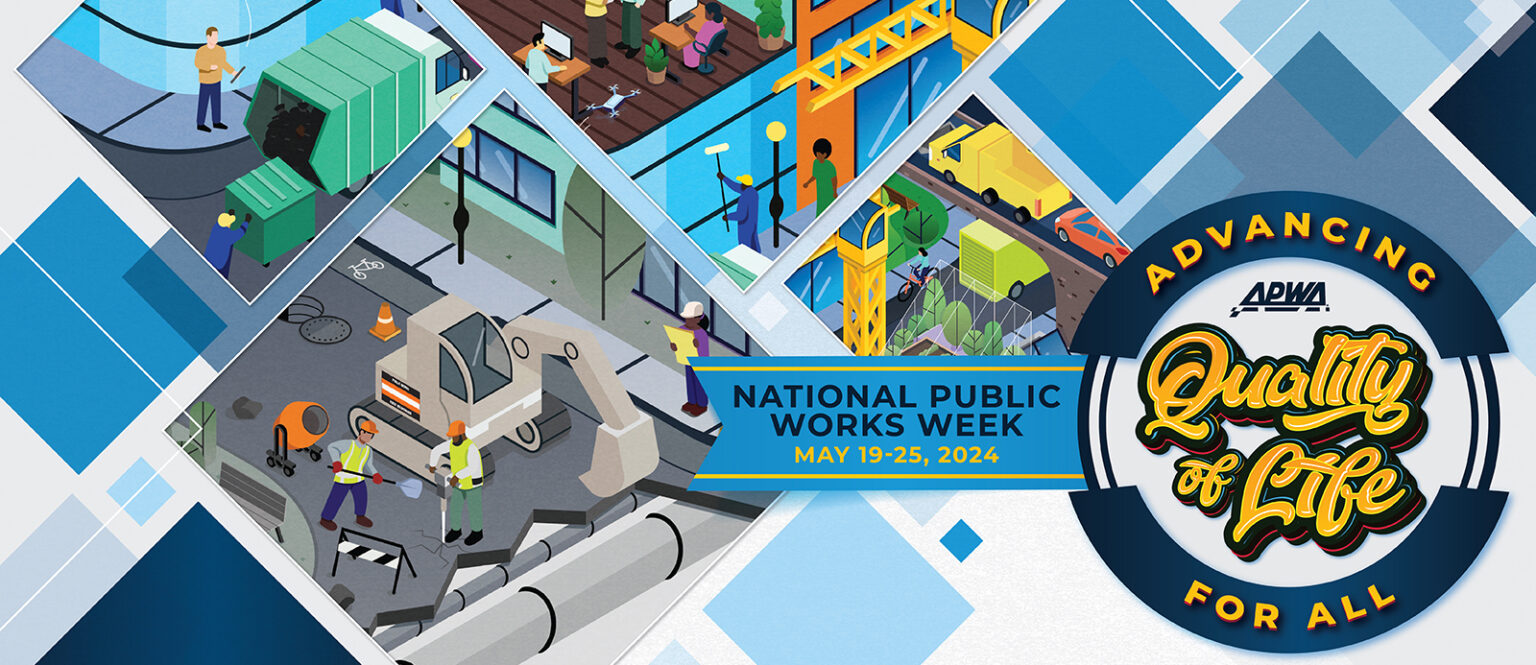 2024 National Public Works Week – Awards Winners – APWA Manitoba Chapter
